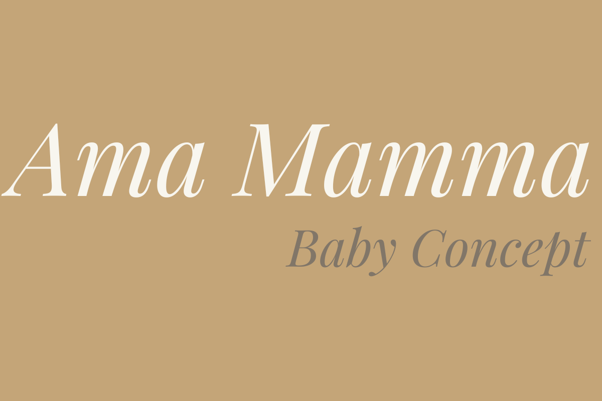 Ama Mamma Baby - Para Mamães e Bebês