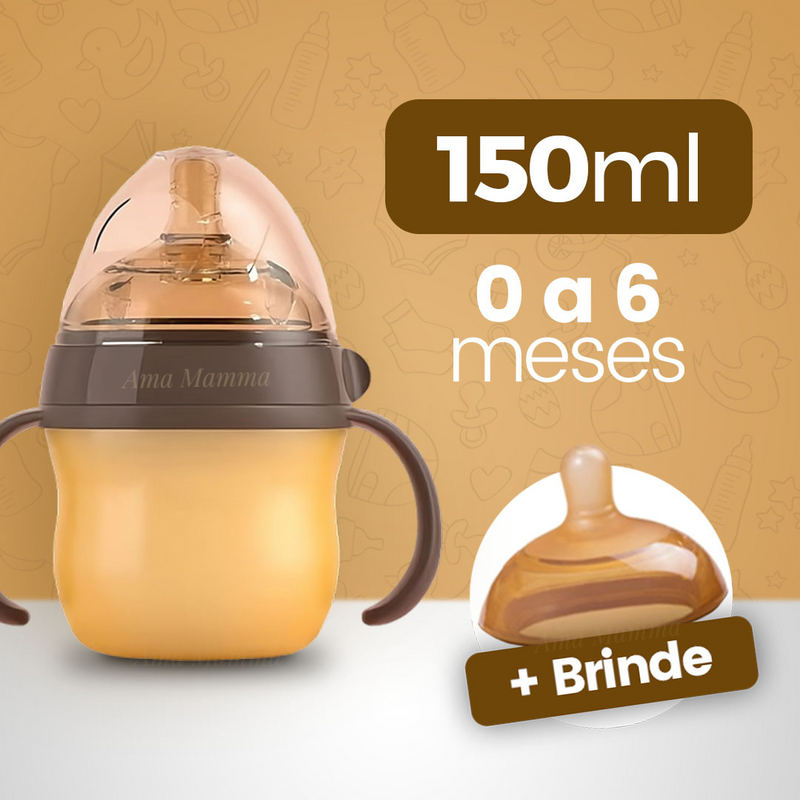 Ama Mamma - Para Mamães e Bebês